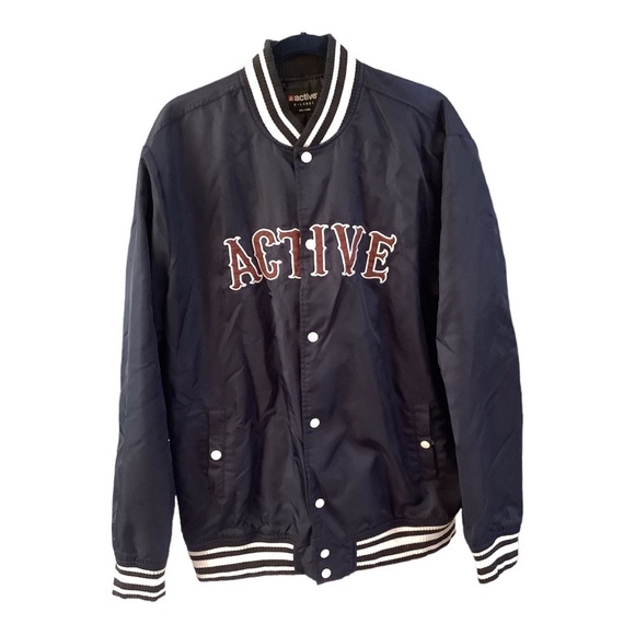 Active USA | Jackets & Coats | Active Jacket | Poshmark